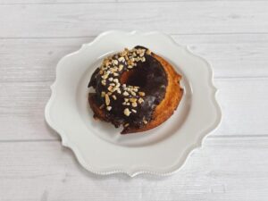 3時のおやつkuuuu【高松市中央町】2/14にオープンしたオールドファッションドーナツ専門店 | かがわらいふ