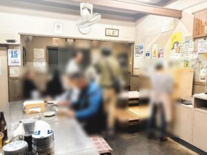 中華そばマーちゃん【高松市花園町】昔ながらの優しい中華そば♪人気ラーメン店 | かがわらいふ